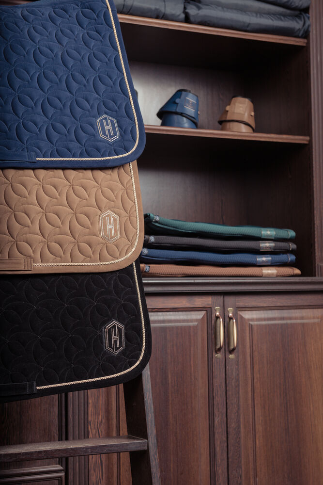 Collection Eskadron Héritage 2024 – Equitrends